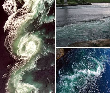 10 Magnificent Maelstroms - WebEcoist