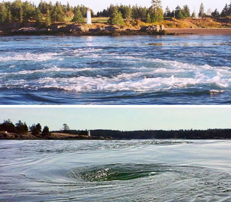 10 Magnificent Maelstroms - WebEcoist