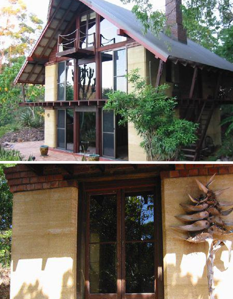 Eco Homes from the Earth: 7 Ways to DIY - WebEcoist