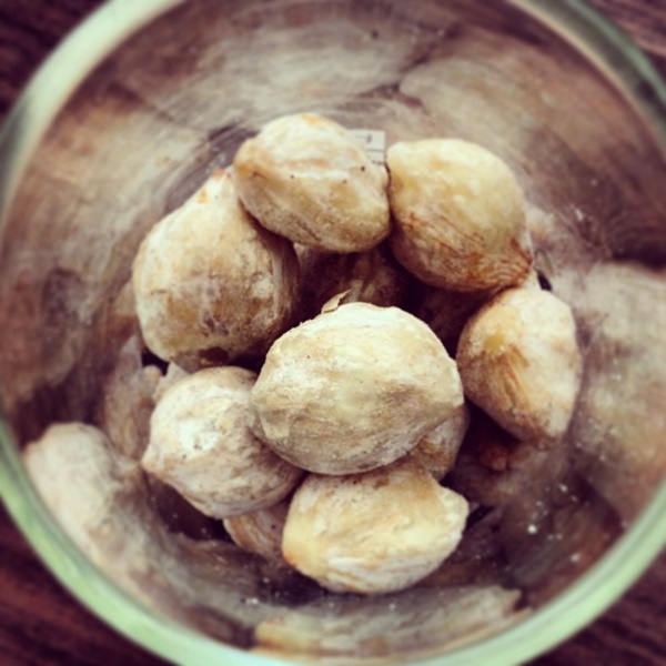 Crunch Time: The World's 9 Most Unusual Nuts - WebEcoist