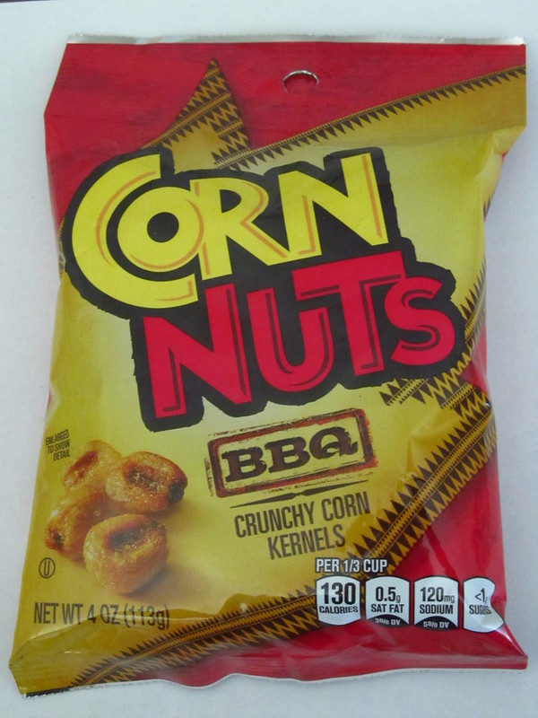 Crunch Time: The World's 9 Most Unusual Nuts - WebEcoist