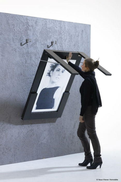 Ultra-Compact Interior Designs: 14 Small-Space Solutions - WebEcoist