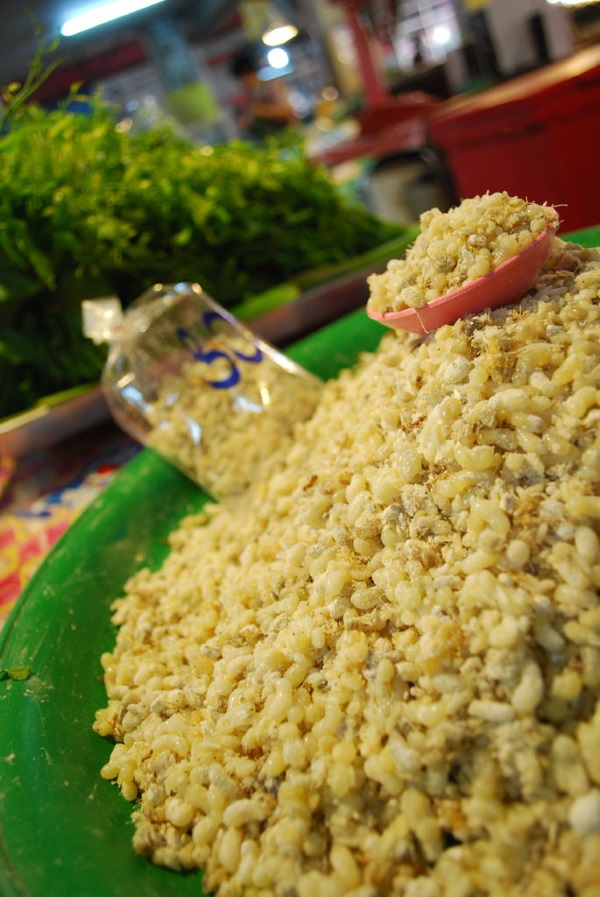 It's No Yolk: 7 Amazing Edible Non-Chicken Eggs - WebEcoist