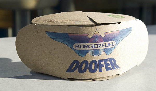 Faster Food: 7 Amazing Aids For On-The-Move Eaters - WebEcoist