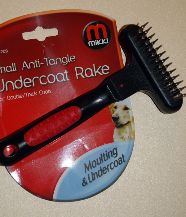 Garden Variety No More: 7 Amazing Unusual Rakes - WebEcoist