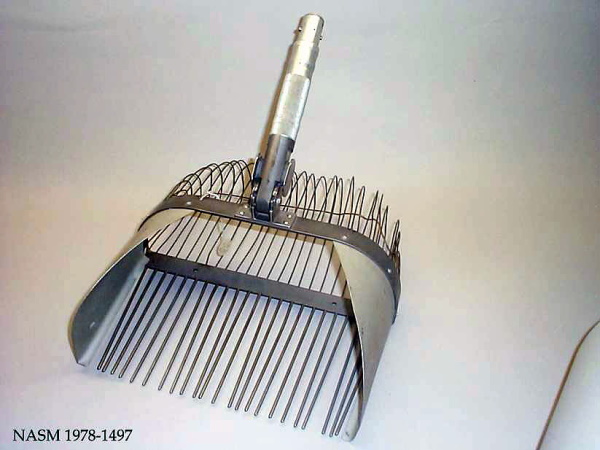 Garden Variety No More: 7 Amazing Unusual Rakes - WebEcoist