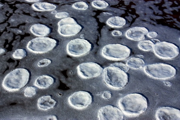 Freezing Pleasing: 7 Amazing Types Of Natural Ice - WebEcoist