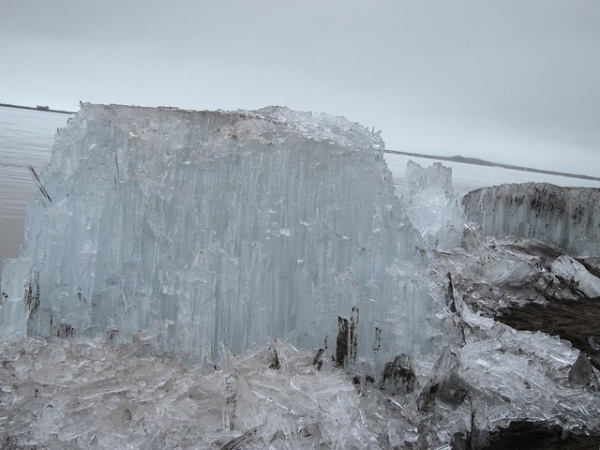 Freezing Pleasing: 7 Amazing Types Of Natural Ice - WebEcoist