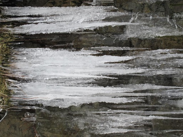 Freezing Pleasing: 7 Amazing Types Of Natural Ice - WebEcoist