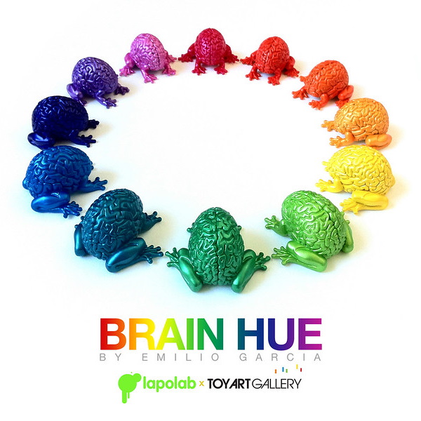 Jumping Brains: The Smartest Frogs In The Room - WebEcoist