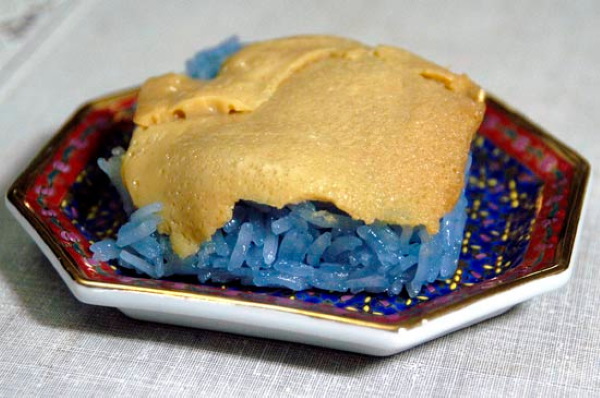 Food Indigo: 8 Amazing Cool Blue Foods & Drinks - WebEcoist