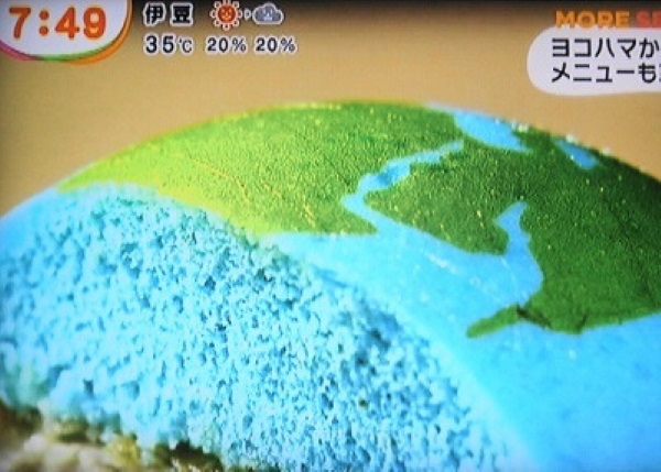 Food Indigo: 8 Amazing Cool Blue Foods & Drinks - Page 3 of 3 - WebEcoist