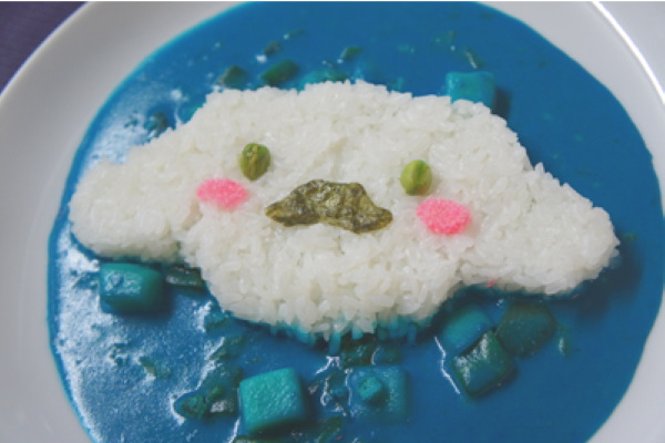 Food Indigo: 8 Amazing Cool Blue Foods & Drinks - WebEcoist