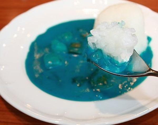 Food Indigo: 8 Amazing Cool Blue Foods & Drinks - WebEcoist