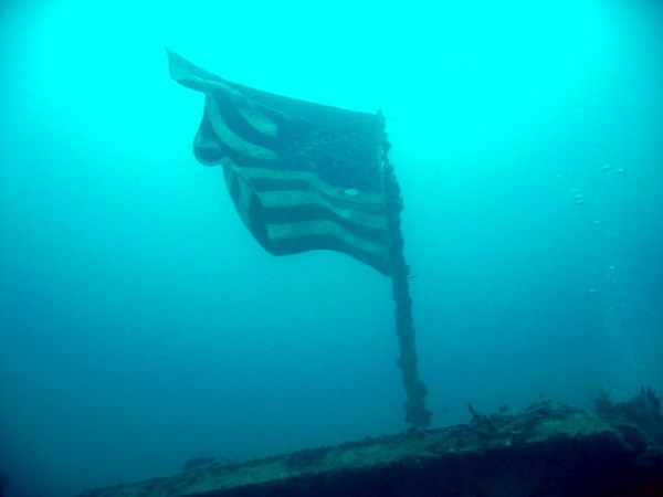 In Sink: The World's 7 Most Amazing Artificial Reefs - Page 2 of 3 ...