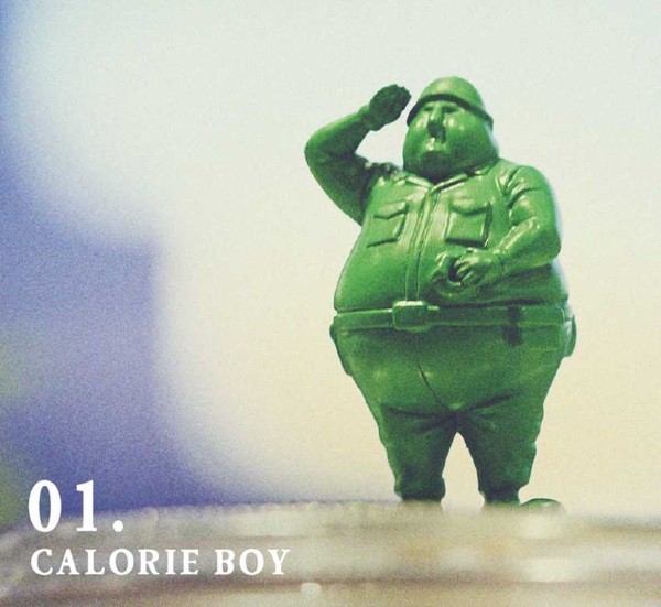 Fat Cute Soldiers: Obesity Invades The Army! - WebEcoist