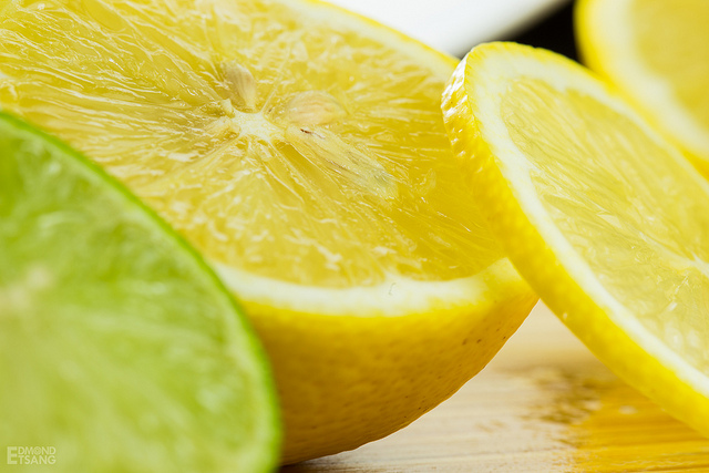 More Sweet than Sour: 10 Household Uses for Lemons - WebEcoist