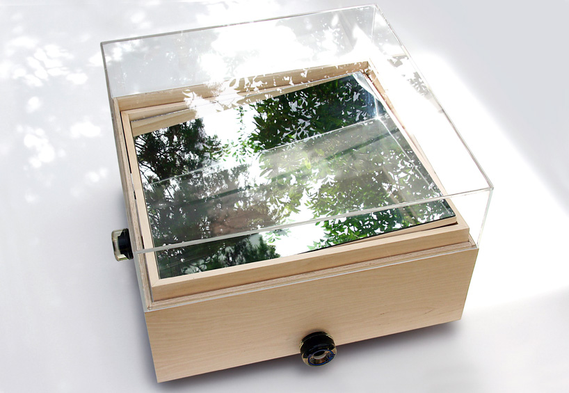 Solar Power Without Panels: 8 Smart Sun-Based Gadgets - WebEcoist