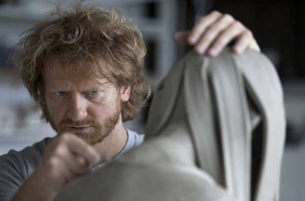 Fuzzy Logic: Kim Simonsson's Moss People - WebEcoist