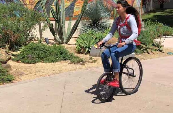 EV League: New JackRabbit Electric Vehicle - WebEcoist