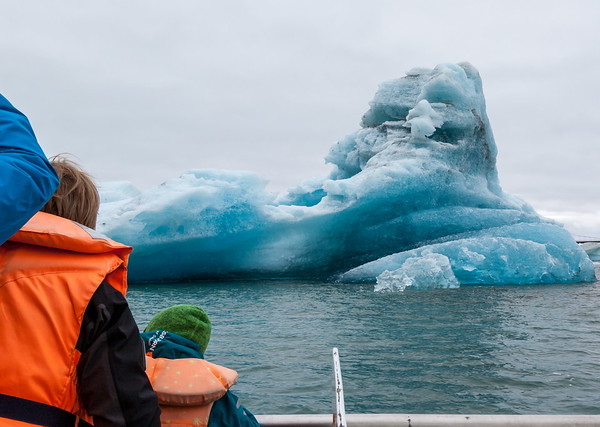 Frozen Grins: 10 Cool & Creepy Iceberg Faces - WebEcoist