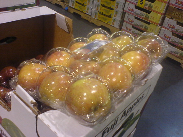 Bad Wrap: 7 Examples Of Wasteful Food Overpackaging - WebEcoist