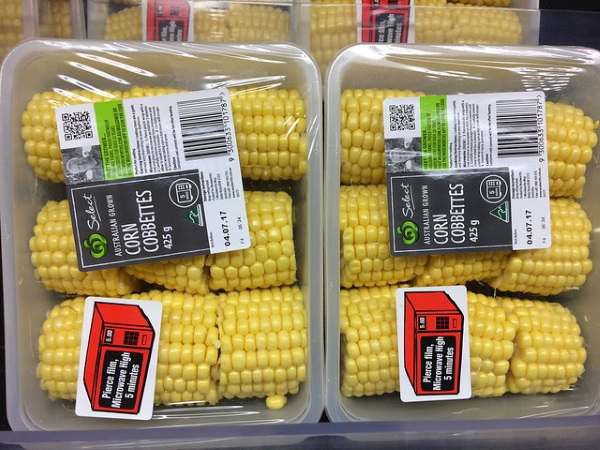 Bad Wrap: 7 Examples Of Wasteful Food Overpackaging - Page 2 of 2 ...