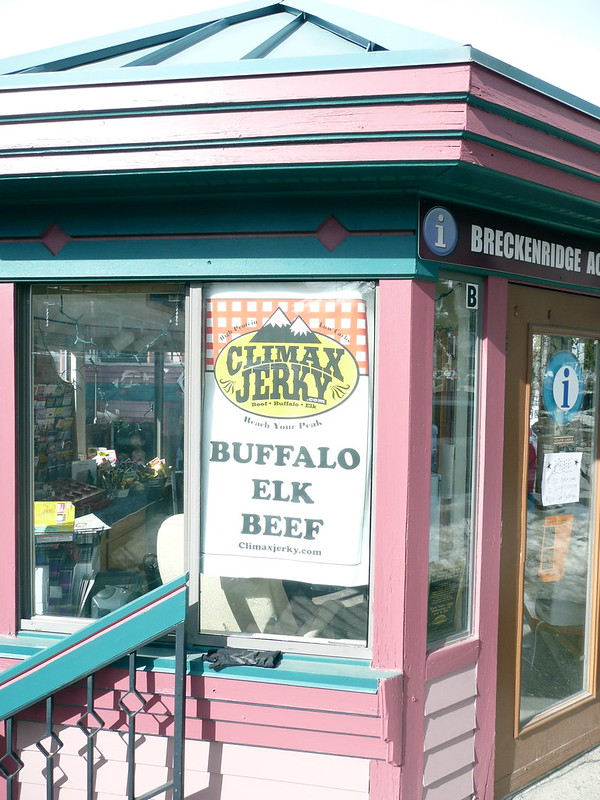 Let's Meat: 10 Cut & Dried Jerky Store Signs - WebEcoist