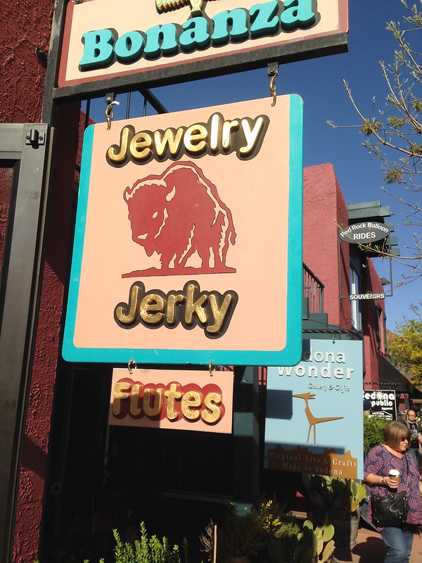 Let's Meat: 10 Cut & Dried Jerky Store Signs - WebEcoist