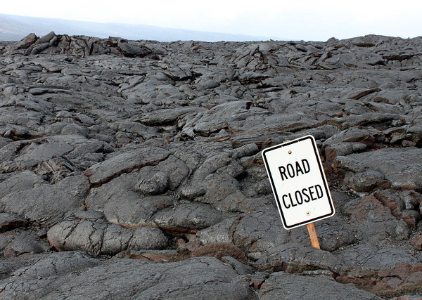 Lava, Hey! 10 Smokin' Hot Volcano Warning Signs - WebEcoist